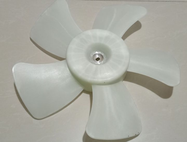 TOYOTA WIGO FAN BLADE 2014-2016 GTX | Lazada PH