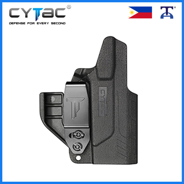 Cytac I-Mini-Guard Inside-Waist-Band IWB Holster | Lazada PH