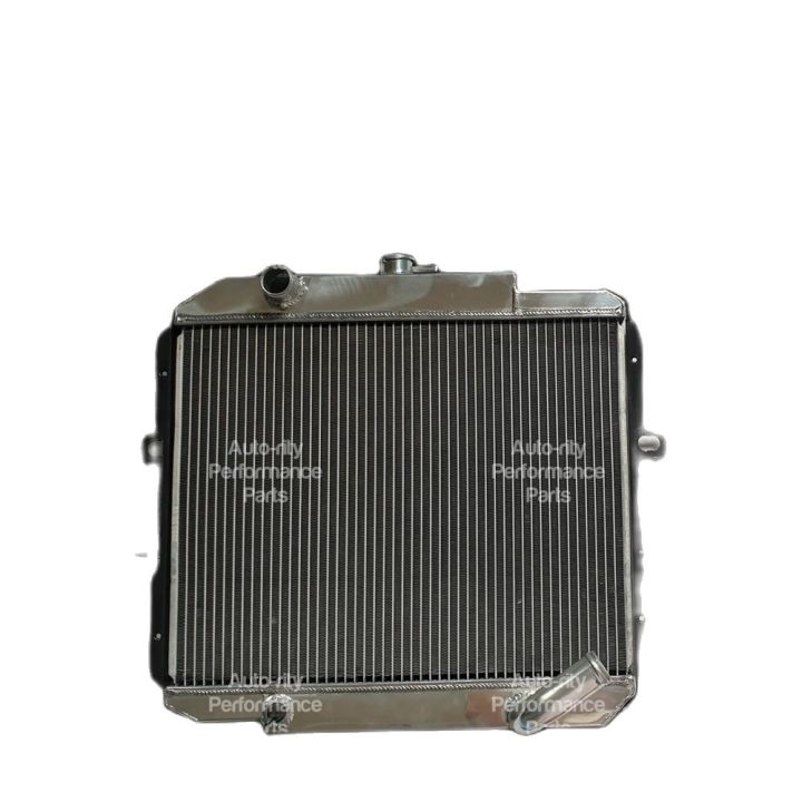 Mitsubishi L300 4D56 Diesel Engine Full Aluminum Radiator High ...