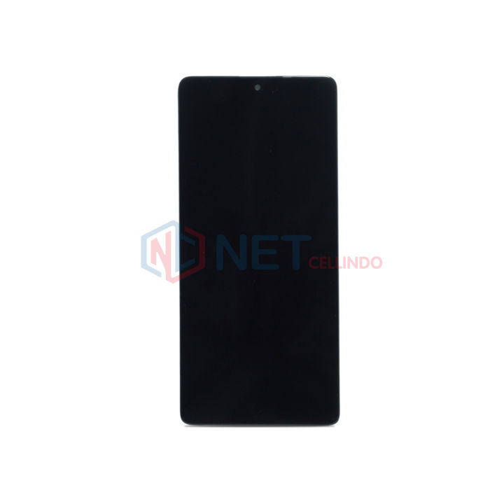 LCD TOUCHSCREEN REDMI NOTE 13 PRO / LCD TS REDMI NOTE 13 PRO INCELL ...