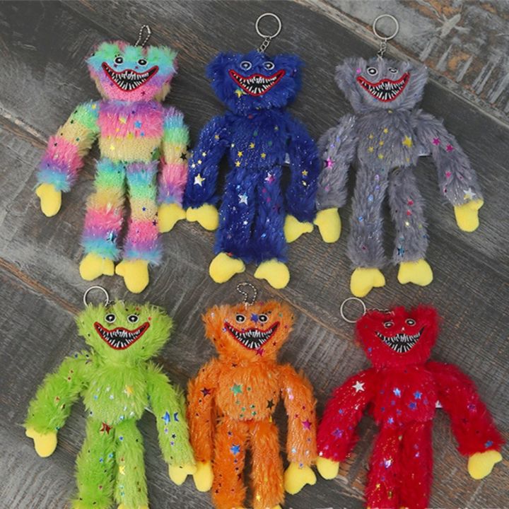 20cm Huggy Wucky Poppy Playtime Game Plush Doll | Lazada.co.th