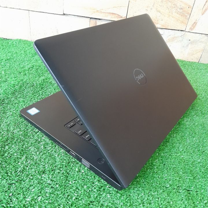 Laptop Dell Latitude 3470 Intel Core i5 6th Gen/SSD256Gb/Ram8gb/Window ...