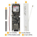 PROMOTION LILYGO ® TTGO T-A7670G/E/SA R2 4G Development Board LTE CAT1 ...