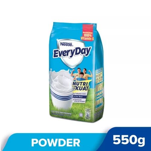 NESTLE EVERYDAY 500G | Lazada