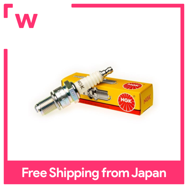 (NGK) General plug, 3-pole (separate type/with terminal) 1 pc [2197 ...