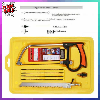 Original Brand Platinum Multipurpose Magic Saw For Metal Woodworking ...