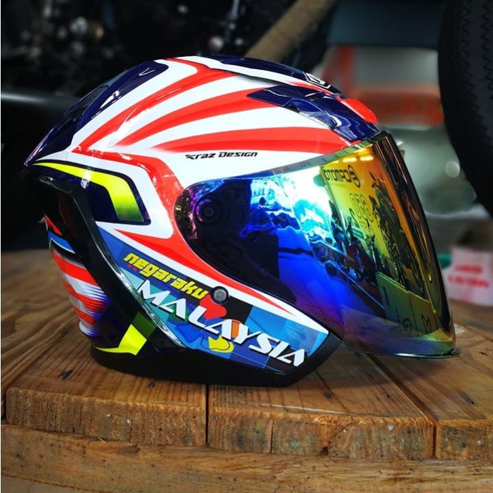 Ready Stock MHR Merdeka 2020 Negaraku Malaysia Limited Edition Visit ...