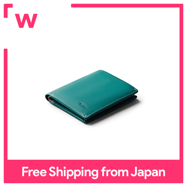 Bellroy Note Sleeve, slim leather wallet, RFID selectable (up to 11 ...