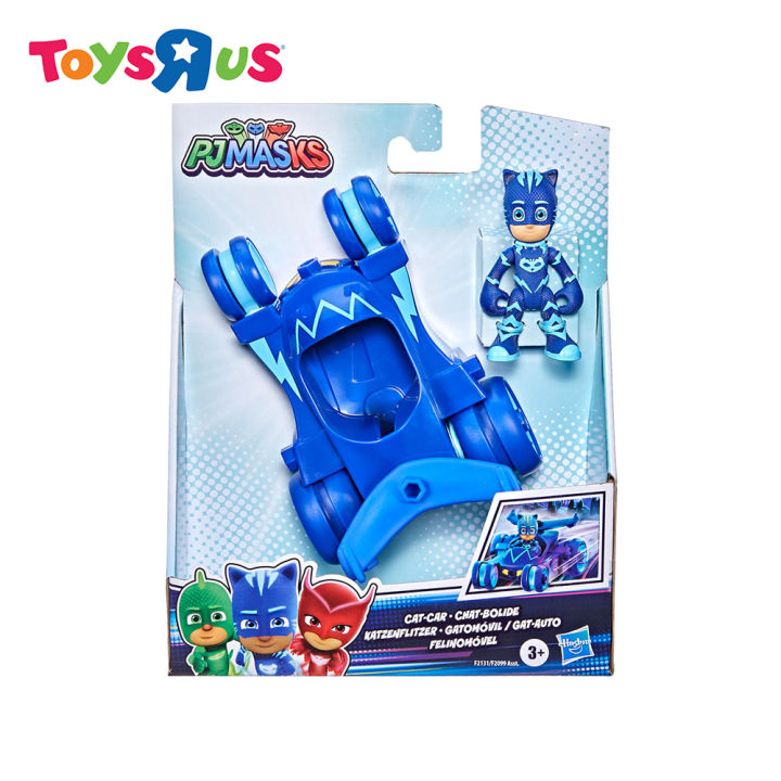 PJ Masks Cat-Car Hero Vehicle | Lazada PH