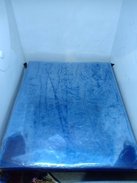 Report Card Cover Jacket Plastic by Pack ( 100 pieces ) | Lazada PH