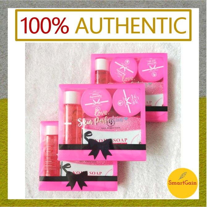 Skin Perfection Rejuvenating Set | Lazada PH