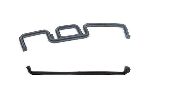 BMW ชุดยางฝาหน้าเครื่อง เครื่อง M43 รุ่น E36 E46 OE No. 11141709593 ...