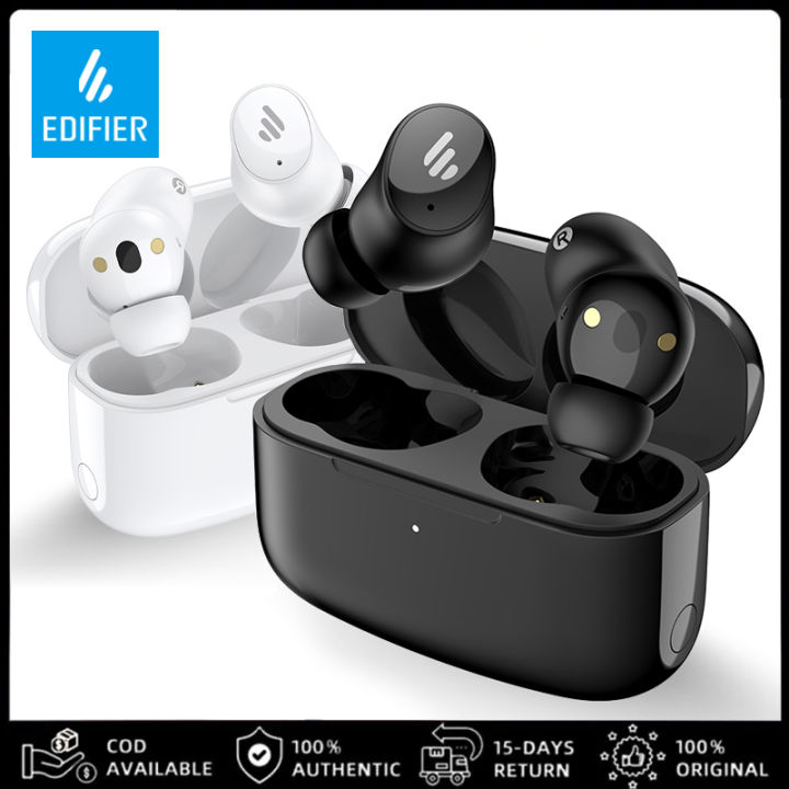 Edifier TWS1 Pro2 Wireless Bluetooth Bluetooth V5.3 Active Noise ...