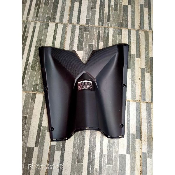 Dasbor bawah kantong legsil tengah bagian bawah vario techno 125 lama ...