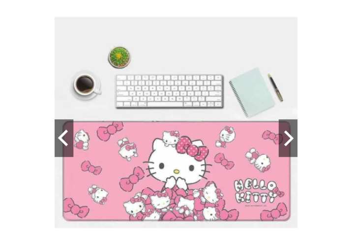 hk desk mat | Lazada PH