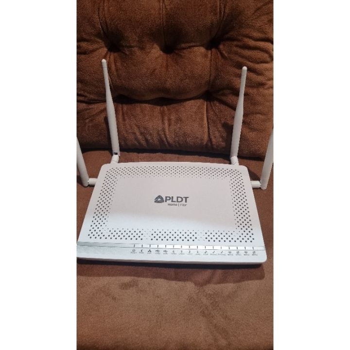 Fiberhome AN5506-04 modem router ONU OLT FTTH Replacement wifi extender pisowifi AP byteboss ...