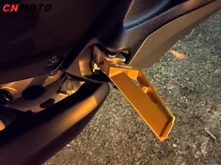 For YAMAHA NMAX 155 V1 V2 AEROX NVX 155 XMAX 300 Motorcycle Accessories ...