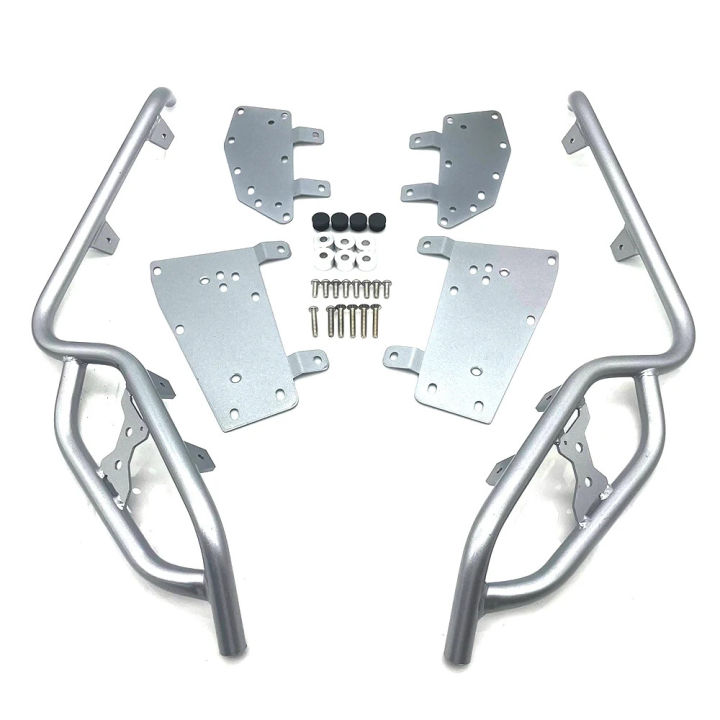 X-MAX 300 For YAMAHA XMAX 300 X-MAX300 2018-2023 Motorcycle Crash Bar ...