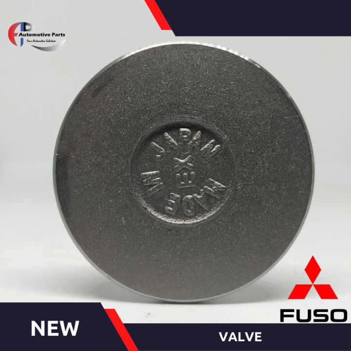 KLEP API EXHAUST VALVE 6D40 8M20 MITSUBISHI FUSO ME120529 | Lazada ...