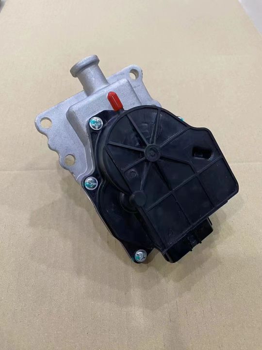 4X4 ISUZU DMAX/ 2KD KUN25 TOYOTA HILUX VIGO FRONT AXLE SHIFT ACTUATOR ...