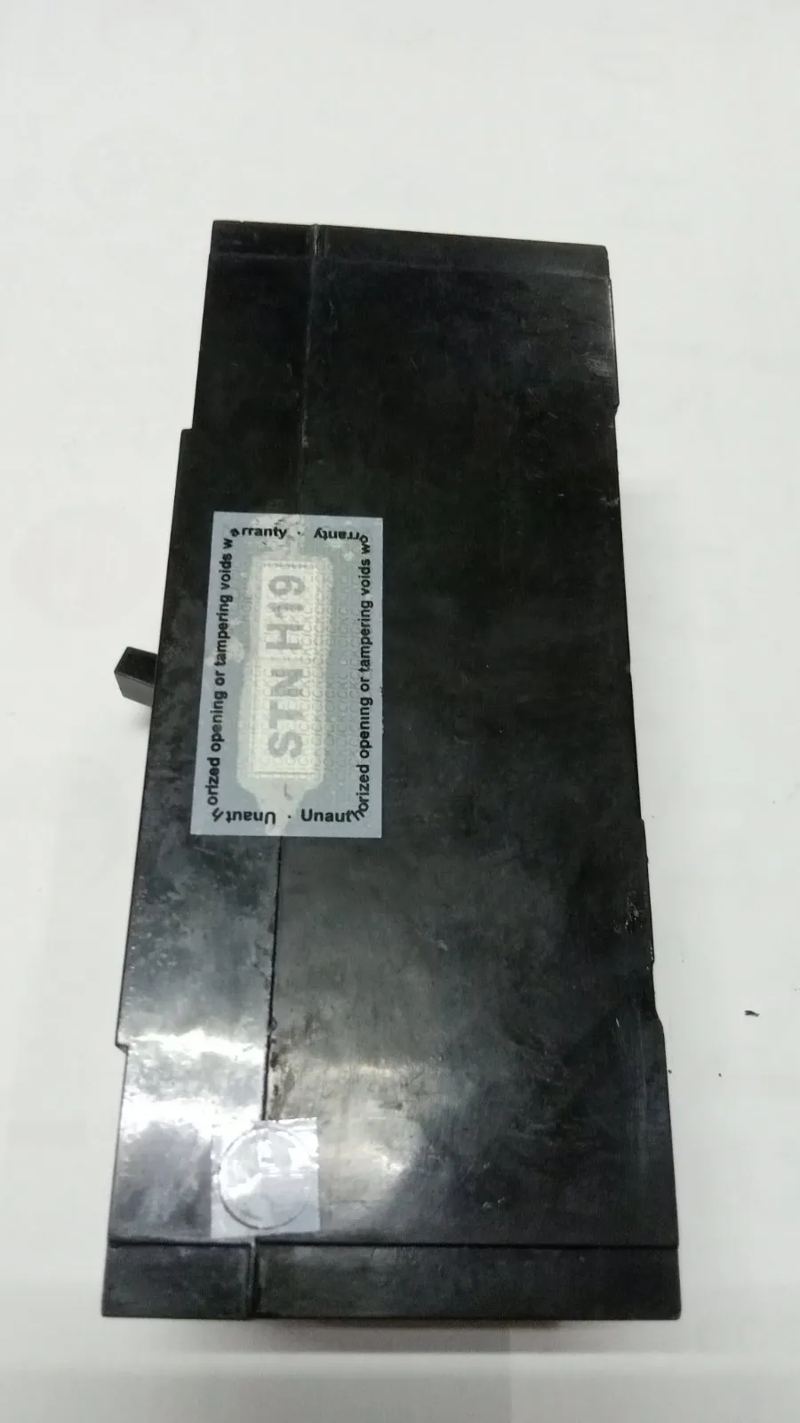 GE Breaker Circuit Breaker ORIGINAL TQD 150 Amperes 2 Pole Bolt-On Type ...