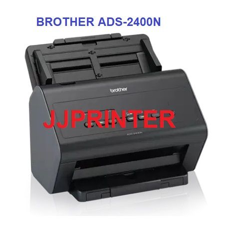 **Brother ADS-2400N ADS-2800W A4 ADF Document Scanner Network Duplex ...