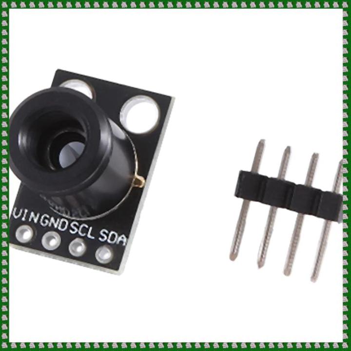 (MTPJ) Mlx90640ESF-BAB Infrared Thermal Line Sensor Module Infrared ...