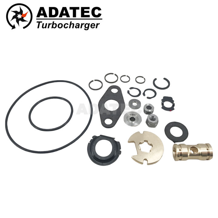 BV45 Turbo Repair Kit For Nissan Navara NP300 Pathfinder YD25 YD25DDTi ...