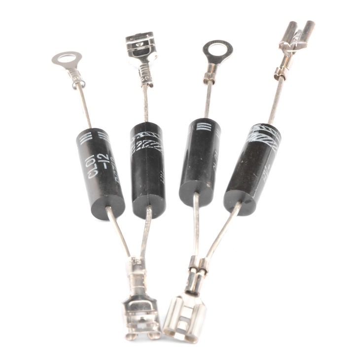 Microwave Oven Dedicated High-voltage Tube Diode CL01-12 Two-in-one ...