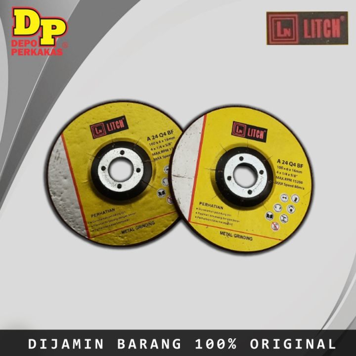 BATU GERINDA POLES 4X6 LITCH BATU POLES 4X6 BATU ASAH MATA POLES 4 ...