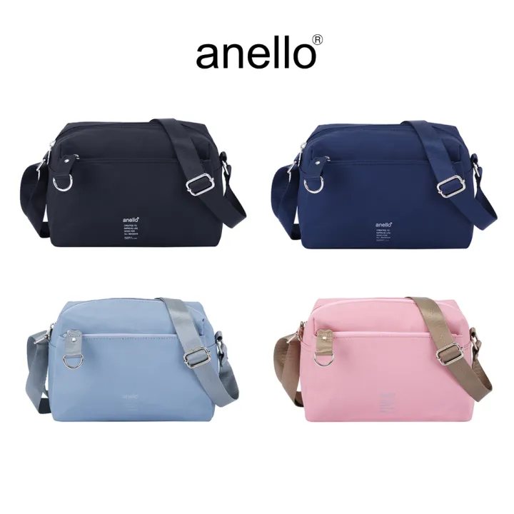 anello กระเป๋าสะพายไหล่ size Mini รุ่น LIA - AHN1261 | Lazada.co.th