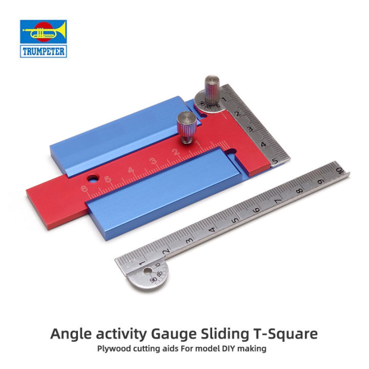 【Popular choice】 Hobby Model Building Tools Angle Activity Gauge ...