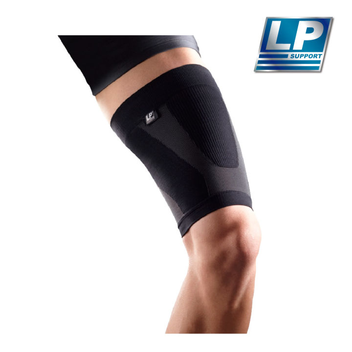 LP Support LP271Z Thigh Compression Sleeve | Lazada Singapore