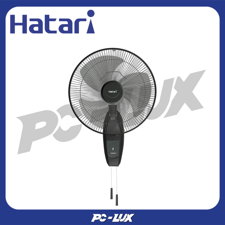 HATARI พัดลมติดผนัง 16 นิ้ว HT-W16M6 | Lazada.co.th
