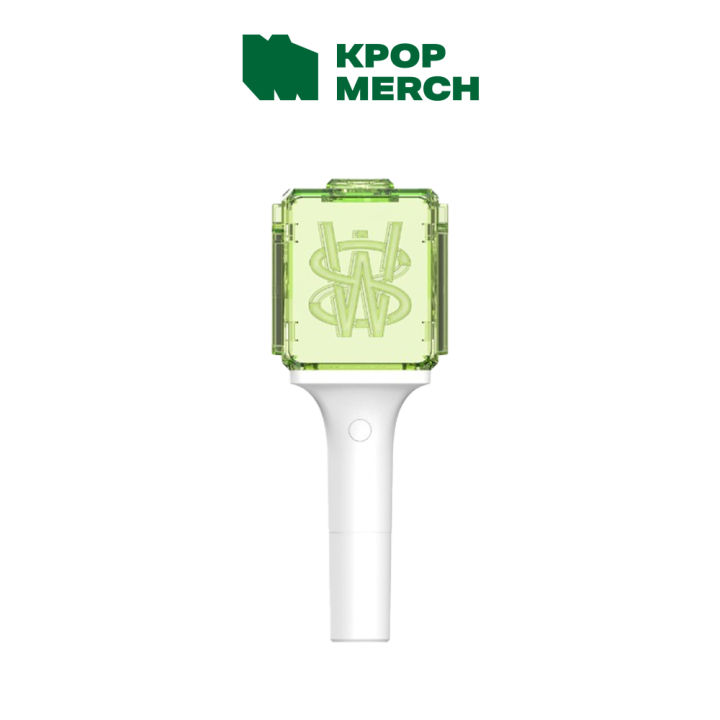 NCT WISH - Official Light Stick | Lazada