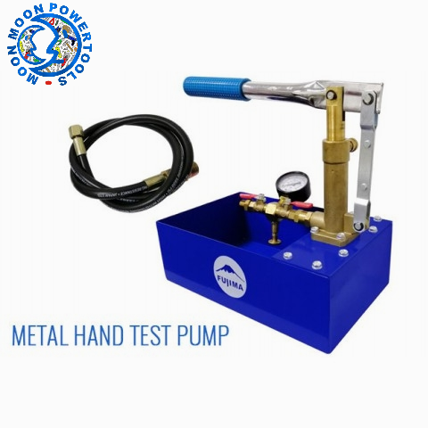 METAL HAND TEST PUMP | Lazada PH