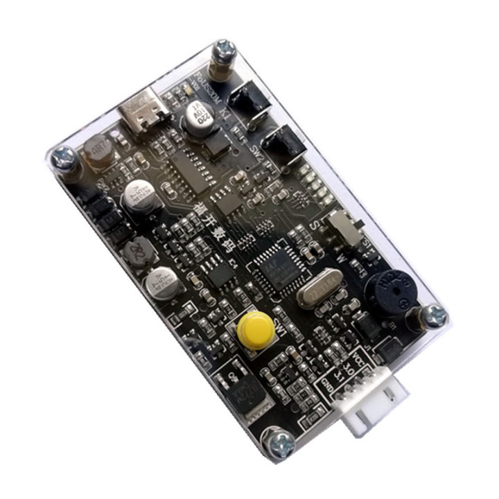 STC MCU offline download, burn and write programmer applicable to all ...