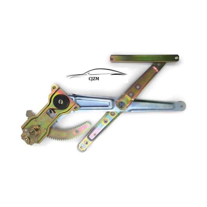 Mitsubishi L300 Window Mechanism Regulator (LEFT SIDE) | Lazada PH