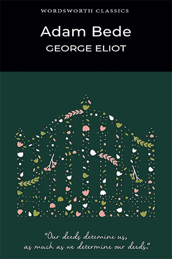 WORDSWORTH READERS : ADAM BEDE BY DKTODAY | Lazada.co.th