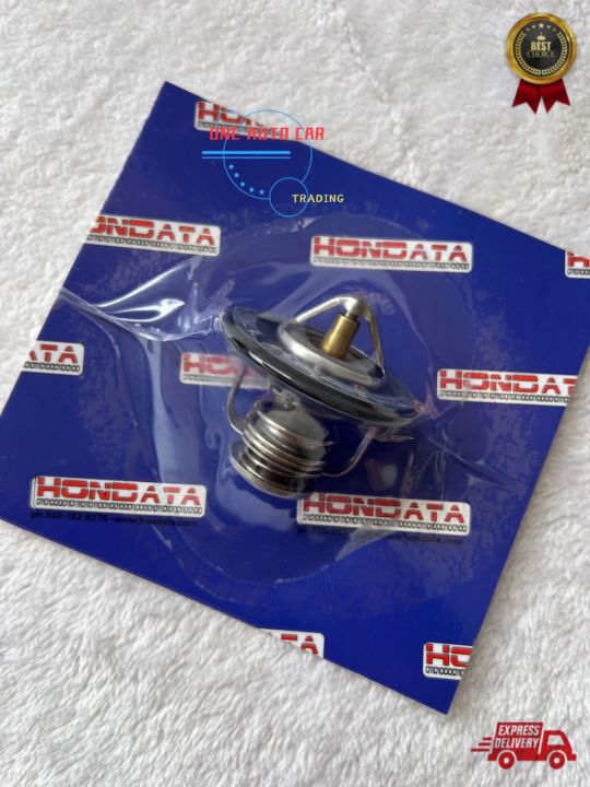 HONDATA RACING Cooling Thermostat 71°C CIVIC B16 B18 D15 D16 R18 R20 F20 EF EG EK DC2 Civic FC ...