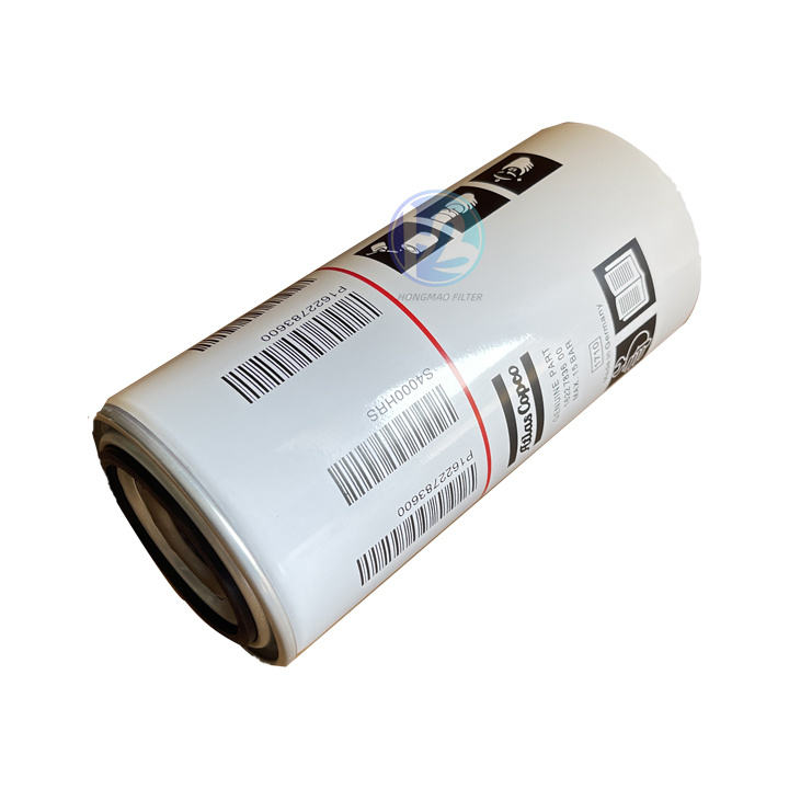 Fuel Filters/ Oil Filter Element 1622783600 for Atlas Copco Air ...