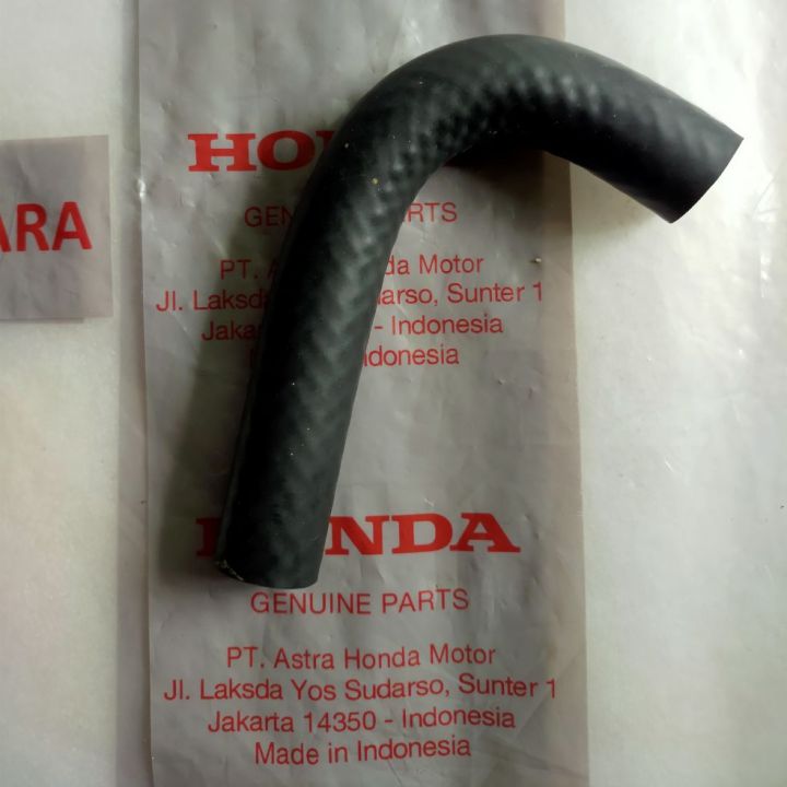 Selang radiator Honda CS1 | Lazada Indonesia