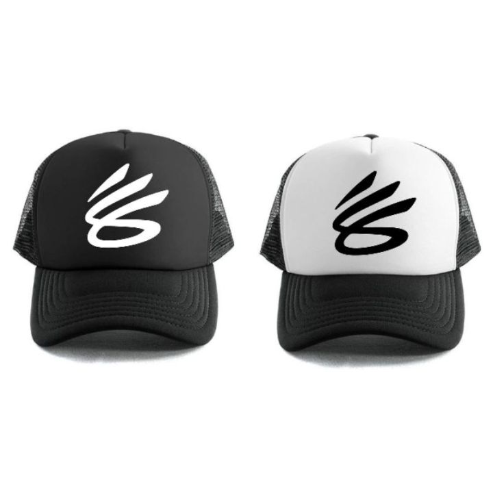STEPHEN CURRY CAP DESIGN | Lazada PH