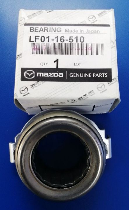 Mazda Release Bearing for Ford Ranger 2.5L/3.0L TDCi 2006-2011 / Ford ...