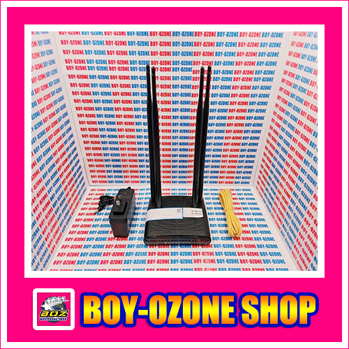 XPLOR RE1200R4GC-2T2R-V3 Wireless Dual Band Gigabit Router | Lazada.co.th