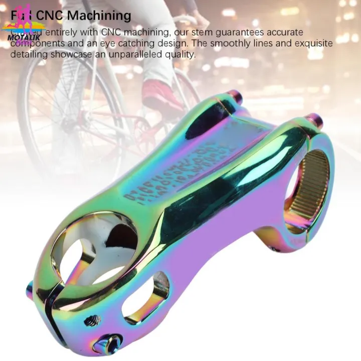 Mountain Cycle Stem Erosion Resistant Cycle Stem Cycle for Cycling ...
