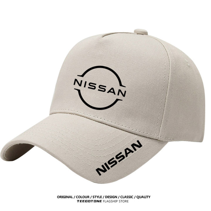 Nissan Nissan Off road Baseball Caps Hip Hop Hat Outdoor Sport Sun Hat ...