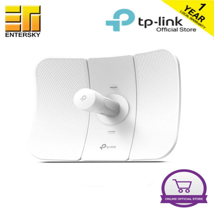 TP-Link CPE605 5GHz 150Mbps 23dBi Outdoor CPE Access Point | Lazada PH
