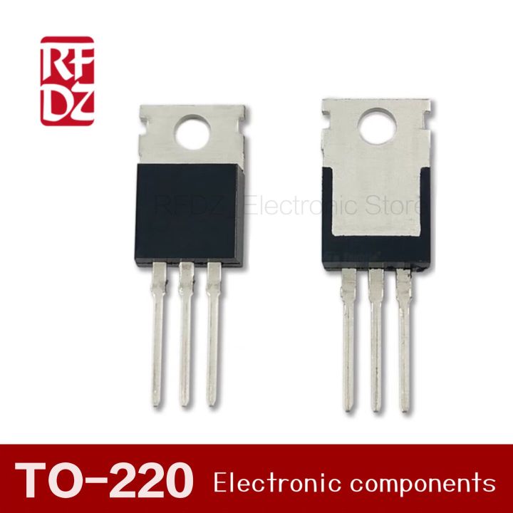 MBR40100CT Schott Rectifier Diode 40A 100V TO-220 Diode 5 PCS | Lazada PH