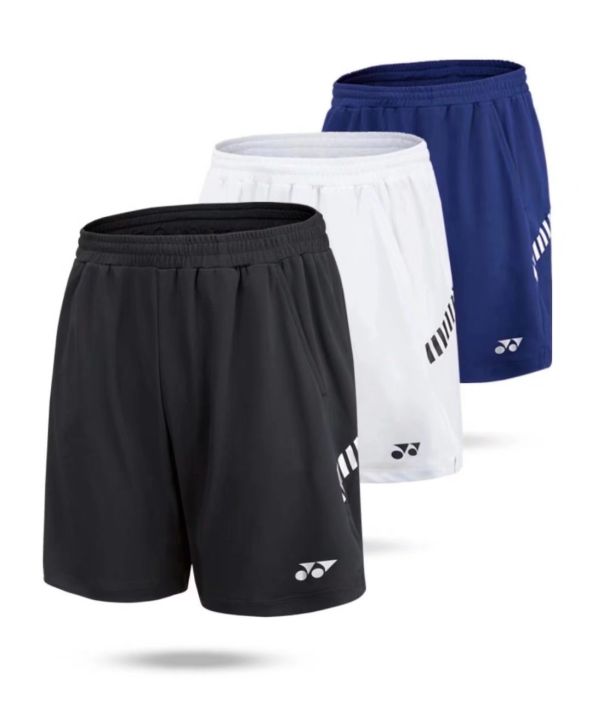 2022 New Badminton Clothing Bottoms Sports Shorts Training Competition ...